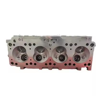 Cina FE Cylinder Head FE51-10-100G for MAZDA B2200  INJECION in vendita