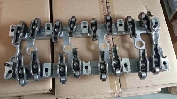 Quality BK2Q-6K551-BD Ford Rocker Arm Shaft Lifter Assembly 2537088 0903.H2 903.H2 for sale