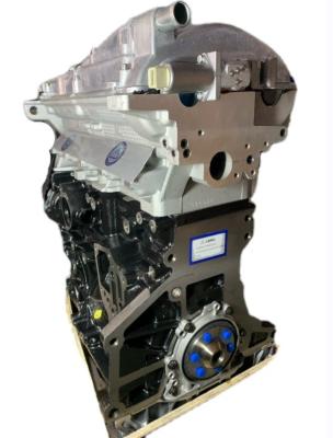 Cina Complete motor Long Block CGYA Engine assembly BZB for VW Passat 1.8L in vendita