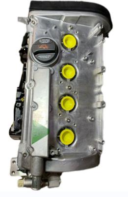 Cina Complete motor Long Block CGYA Engine assembly BZB for VW Passat 1.8L in vendita