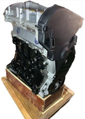 Cina Complete motor Long Block CGYA Engine assembly BZB for VW Passat 1.8L in vendita