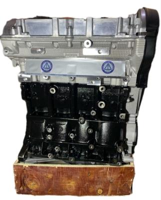 Cina Complete motor Long Block CGYA Engine assembly BZB for VW Passat 1.8L in vendita