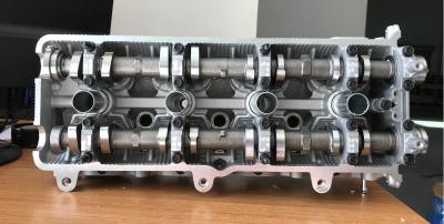 Китай J20A Complete Cylinder Head Assy 11100-65J01 1110065J01 11100 65J01 For SUZUKI GRAND J20A продается