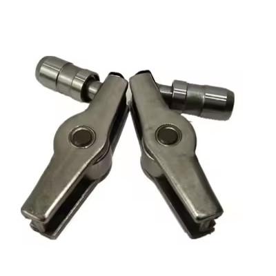 Quality Buick Chevrolet ROCKER ARM GMC ATS 2.8 12625214 With Valve Lifter 12656486 12625214 68027600AA 30412002F for sale