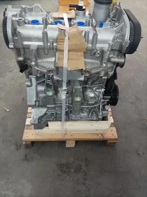 Cina CBZ Complete motor CBZB Engine Long Block 03F100031F 03F100031FX for VW Golf Beetle 1.2T in vendita