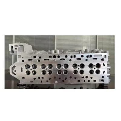 Cina D5244T5 D5204T Cylinder Head 30777365 30777365-016 30777365016 30731988  for S60 S80 V60 V70 XC60 XC70 in vendita