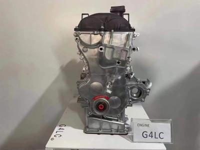 中国 Complete motor G4LC Engine Assy G4KE G4LA Engine Long Block For Hyundai Kia  I30 1.4L  G4ND G4FA G4KD G4KJ 販売のため