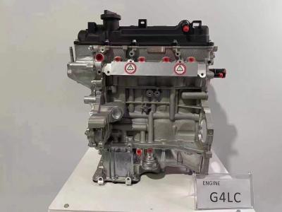 中国 Complete motor G4LC Engine Assy G4KE G4LA Engine Long Block For Hyundai Kia  I30 1.4L  G4ND G4FA G4KD G4KJ 販売のため