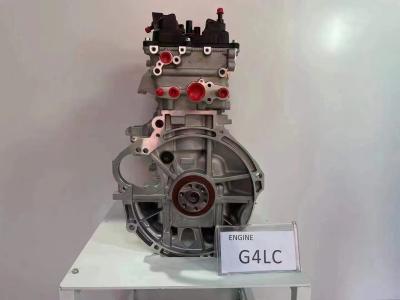中国 Complete motor G4LC Engine Assy G4KE G4LA Engine Long Block For Hyundai Kia  I30 1.4L  G4ND G4FA G4KD G4KJ 販売のため
