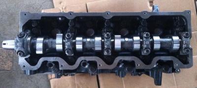 Cina 5LE 3LT 2L 3L 5L Engine Long Block LTG Engine short block for Toyota Hiace Hilux in vendita