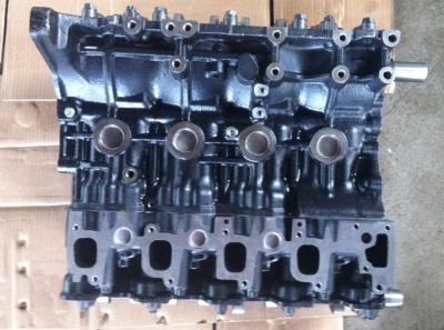 Cina 5LE 3LT 2L 3L 5L Engine Long Block LTG Engine short block for Toyota Hiace Hilux in vendita