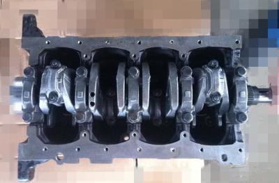 Cina 5LE 3LT 2L 3L 5L Engine Long Block LTG Engine short block for Toyota Hiace Hilux in vendita