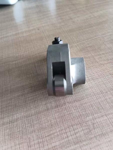 Quality RF2A-12-150C RF2A-12-150C 037-46002 N RF2A12150A Mazda Rocker Arm For Mazda 323 for sale