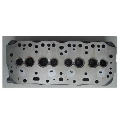 Cina 11101-20561 11101-49145 11101-49146 11101-49147 Cylinder Head for Toyota 2J Engine in vendita