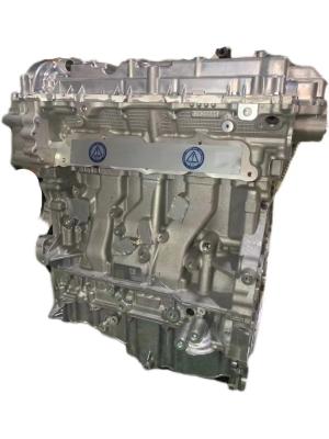 Cina LTG Engine Long Block for GM 2.0L Complete motor assembly in vendita