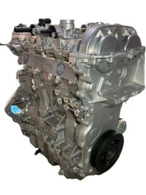 Cina LTG Engine Long Block for GM 2.0L Complete motor assembly in vendita