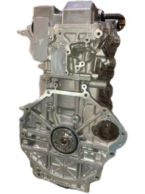 Cina LTG Engine Long Block for GM 2.0L Complete motor assembly in vendita