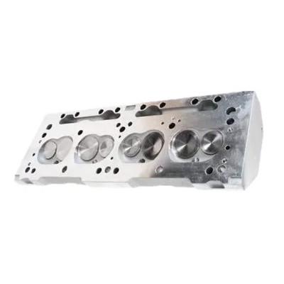 Cina Complete cylidner head LS1 LS3 SBC SBF210 185 210 360 220 240 240 260 263  CNC Cylinder Head Assembly for GM in vendita