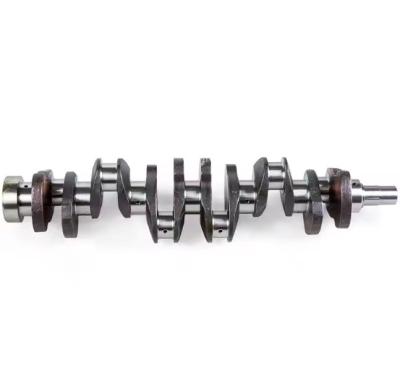 Cina S4E S4F S4S S4Q S3L S4L S4KT S6E  Crankshaft 34420-01002 3442001002For Mitsubishi in vendita