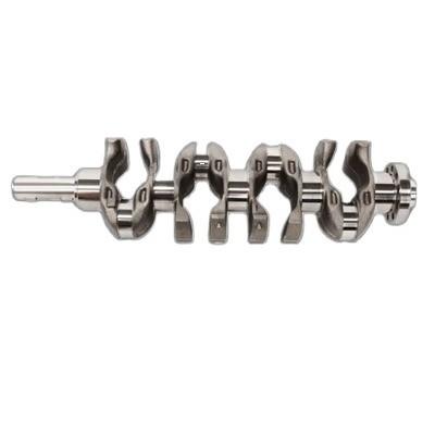Cina 1TR 2TR Crankshaft 13401-75010 13401-75020 1340175010 1340175020 for Toyota in vendita