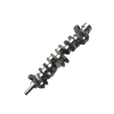 Cina Engine Crankshaft 51021016088 51021016090 51021006025 51021016097 For MAN D0836 D0826 in vendita