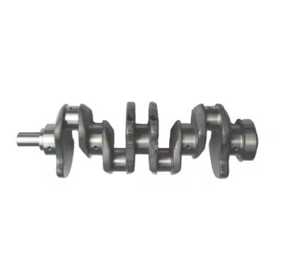 Cina TD120 TD121F TD122 TD123 Crankshaft 478676 4706818 468617 8125583 For Volvo TD120 in vendita