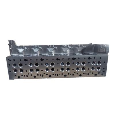 Cina D16 Engine Cylinder Head /Cylinder head Assy 22012779 21460896 22235114 for Volvo D13 D6E Excavator in vendita
