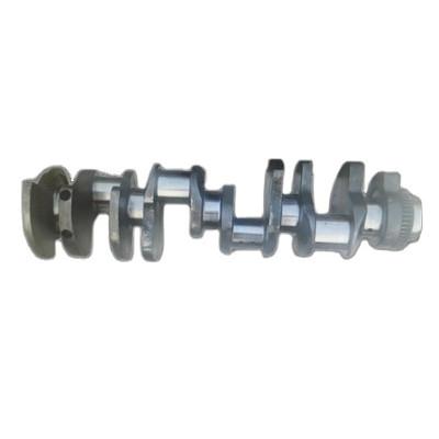 Cina CMA-60 T28 DT-75 Engine Crankshaft 238-1005009-G3 2381005009G3 236-1005009-W For YAMZ NT23 MTZ UMZ in vendita