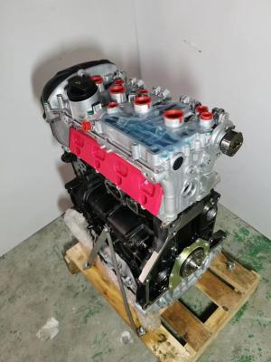 Cina CDN CDNB CDNC CDAA CDAB Engine Assembly EA888 for Audi VW 2.0L CJSA/CJSB 1.8 TSI in vendita