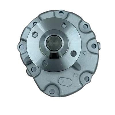 Cina N04C Water Pump 16100-E0040 16100-78170 16100-4080 16100-E0780 For Hino NO4C in vendita