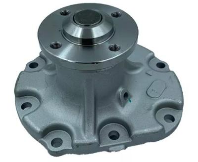Cina N04C Water Pump 16100-E0040 16100-78170 16100-4080 16100-E0780 For Hino NO4C in vendita