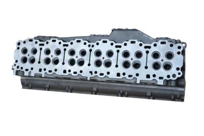 Cina S60 Cylinder Head 23538858 1310523 23525567 for 12.7L in vendita