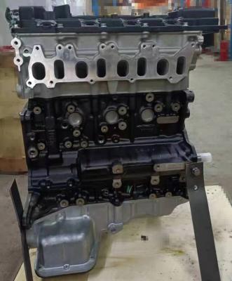 Cina Engine Assembly ZD30 TD25 TD27 Complete Engine Long Block 6952346 for NISSAN in vendita