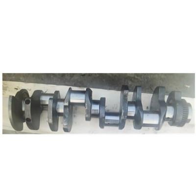 Cina 74090-1003010 Crankshaft for KAMAZ 74090 Engine in vendita