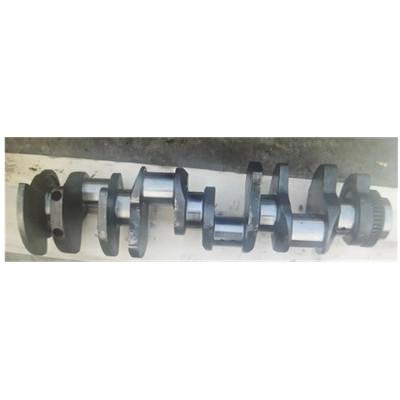 Cina 238 Crankshaft 238-1005009-G3 2381005009G3 236-1005009-W for YAMZ in vendita