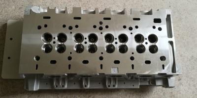 中国 G9T G9U Cylinder Head 4416483 4412023 7701474144 7701477952 1104100QA0 G7701476952 for O-PEL M-OYANO 販売のため