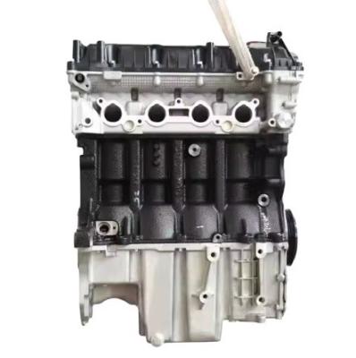 Китай Complete Engine motor 15S4G 4G18 Engine Long Block for Zotye T600 15S4G 4G63S4T продается
