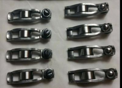 中国 ROCKER ARM 6M34-6564-AA 1449039 WE01-12-130 For Mazda 2.5TD 16V WLC Engine BT50 2499cc 2953cc 販売のため
