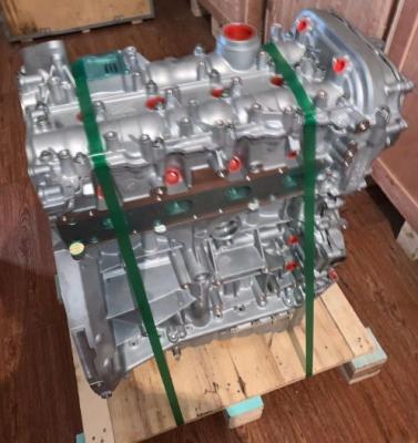 Китай Engine Long Block  Q60 CV37 VR30  Complete Engine Assembly for Infiniti 2.0T продается