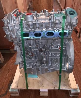 Китай Engine Long Block  Q60 CV37 VR30  Complete Engine Assembly for Infiniti 2.0T продается