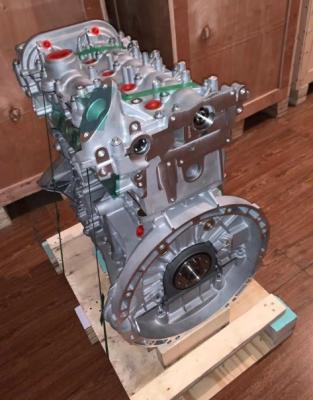 Китай Engine Long Block  Q60 CV37 VR30  Complete Engine Assembly for Infiniti 2.0T продается