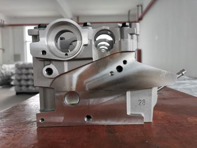 Cina 03L103351C 03L103351N 03L103265EX 908726 Cylinder Head for VW CDB CDC CKT CKU Engine in vendita