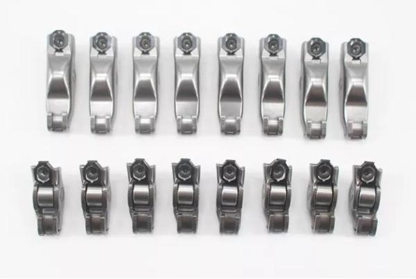 Quality Engine HUYUNDAI ROCKER ARM 24170-4A000 24170-4A001 241704A002 For KIA HUYUNDAI for sale