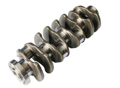 China Drfa Drfb Drfc Drfd Drfe Drra Drrb Engine Crankshaft 4c1q-6303-B4a 8c1q-6303-Aa For Ford Transit 2.2l for sale
