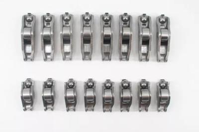 China Engine HUYUNDAI ROCKER ARM 24170-4A000 24170-4A001 241704A002 For KIA HUYUNDAI HCETA036 for sale