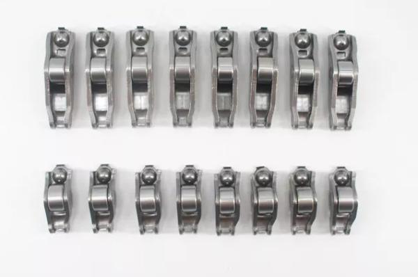 Quality Engine HUYUNDAI ROCKER ARM 24170-4A000 24170-4A001 241704A002 For KIA HUYUNDAI for sale