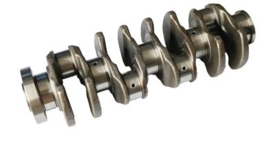 China Drfa Drfb Drfc Drfd Drfe Drra Drrb Engine Crankshaft 4c1q-6303-B4a 8c1q-6303-Aa For Ford Transit 2.2l for sale