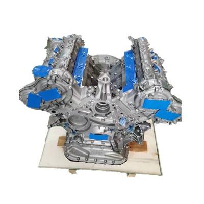 Китай Engine Long Block M272  Engine Assembly M273 M275 M276 M278 M642 For Benz 3.5L V6 Engine complete motor продается