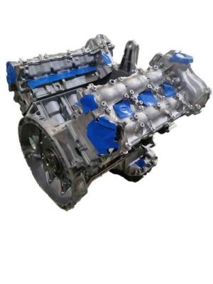 Cina Engine Long Block M272  Engine Assembly M273 M275 M276 M278 M642 For Benz 3.5L V6 Engine complete motor in vendita