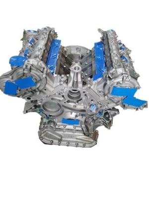 Cina Engine Long Block M272  Engine Assembly M273 M275 M276 M278 M642 For Benz 3.5L V6 Engine complete motor in vendita